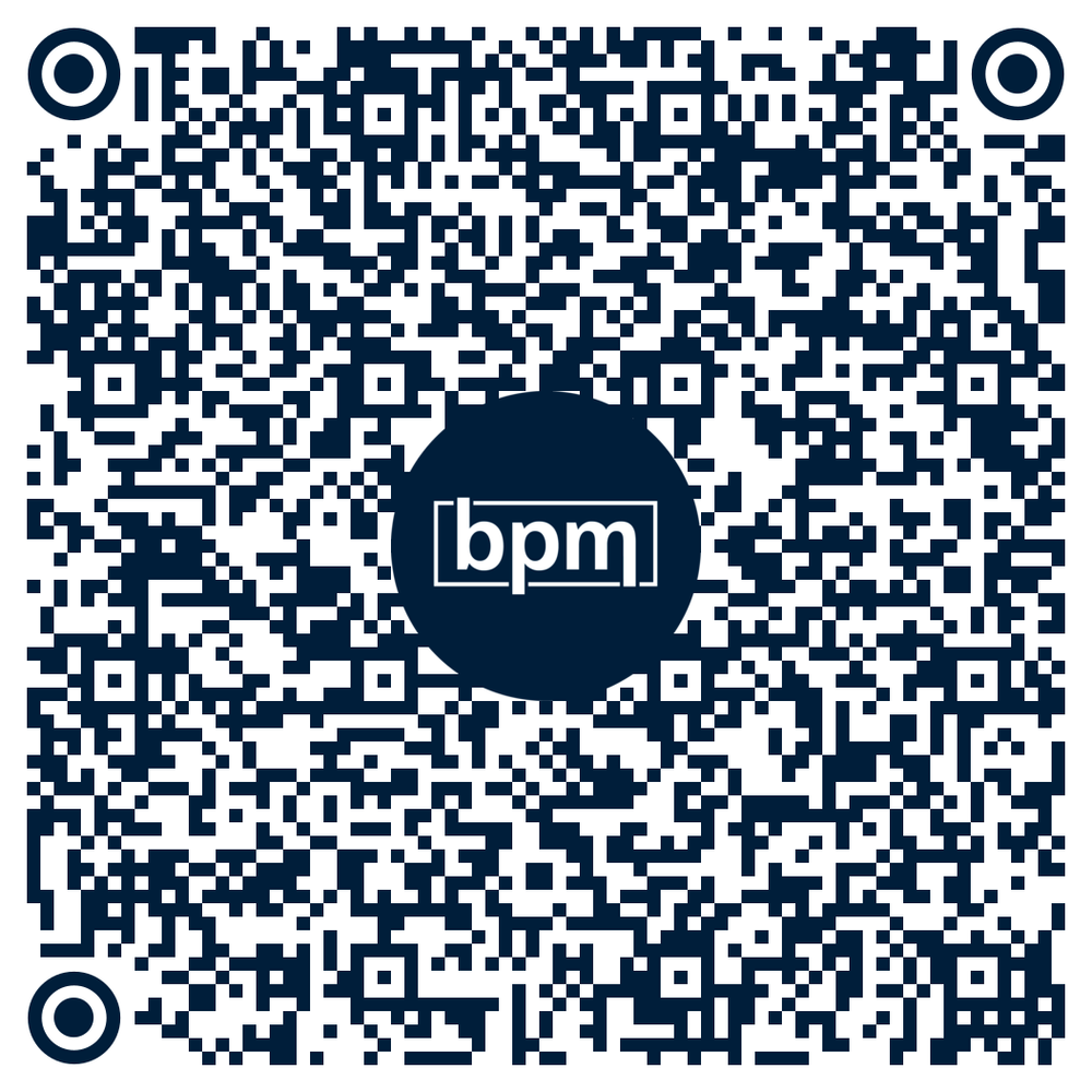 Alex Bulley — BPM Ltd