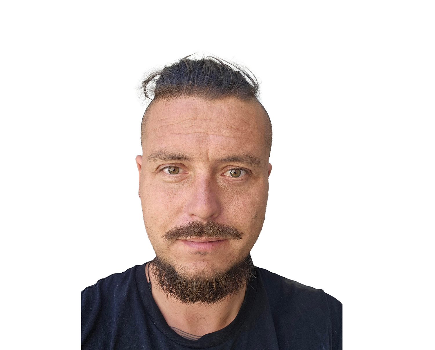 Dan Woods — BPM Ltd