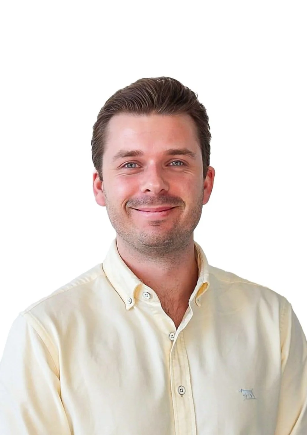 Mike Hawke - Project Manager — BPM Ltd