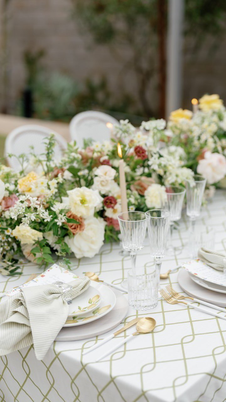 Services — Betts & Co