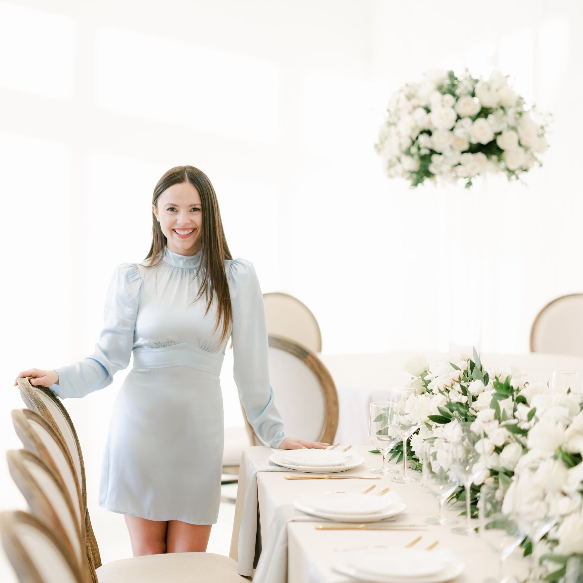 About — Betts & Co