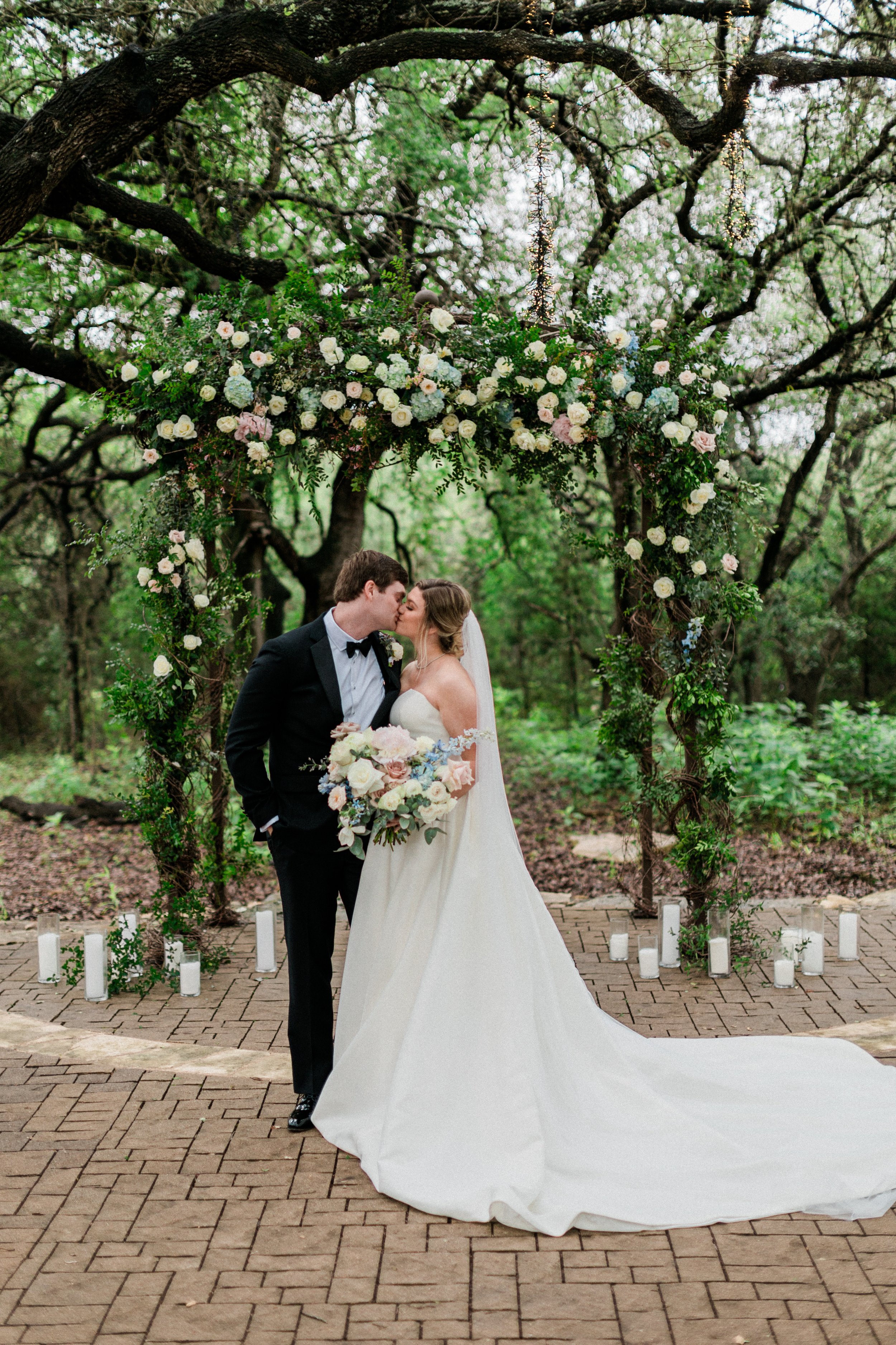 Services — Betts & Co