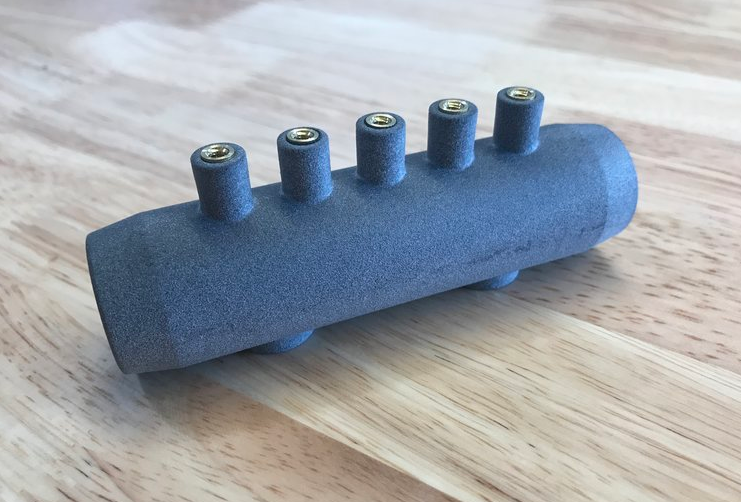 3D Printing Services for Defense Parts | Tronix3D