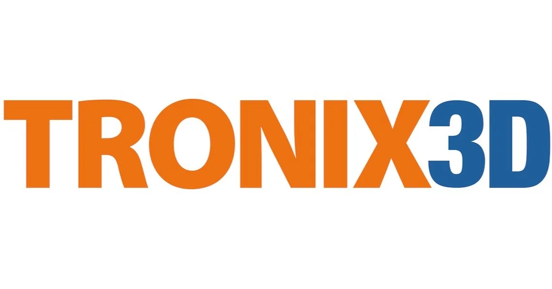 Tronix3D | Your design and Manufacturing partner for all things Additive