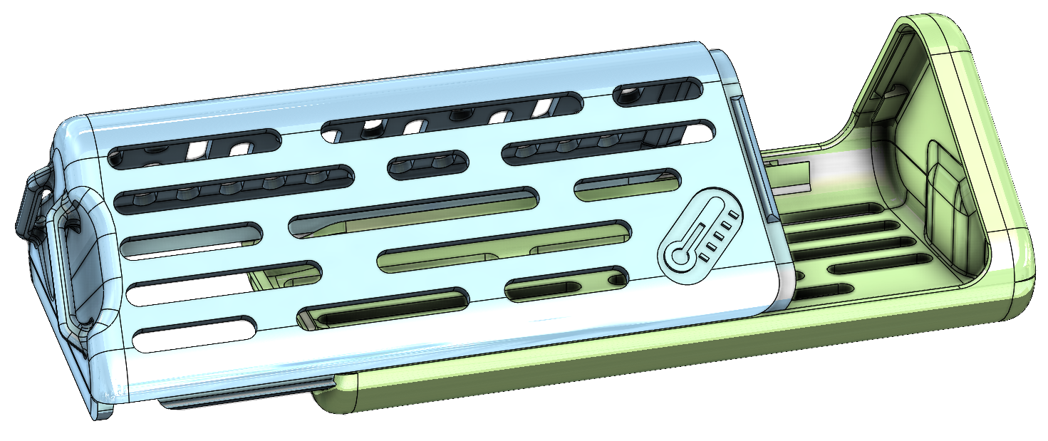 Mass Production Case Study - Streamlining Assembly Process | Tronix3D