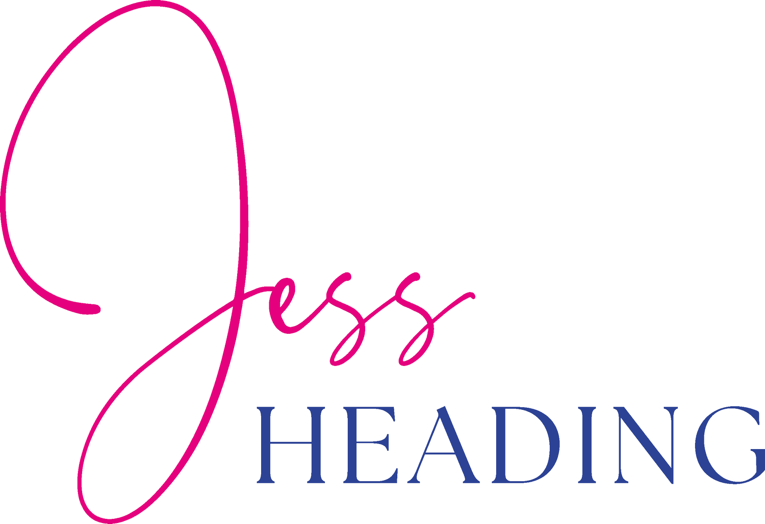 Jess Heading | Life Coach for Women