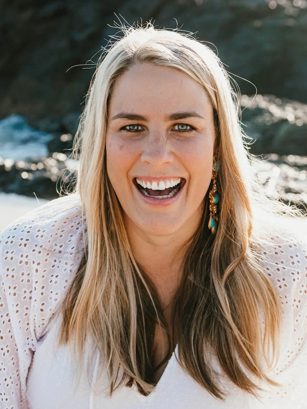 About — Jess Heading