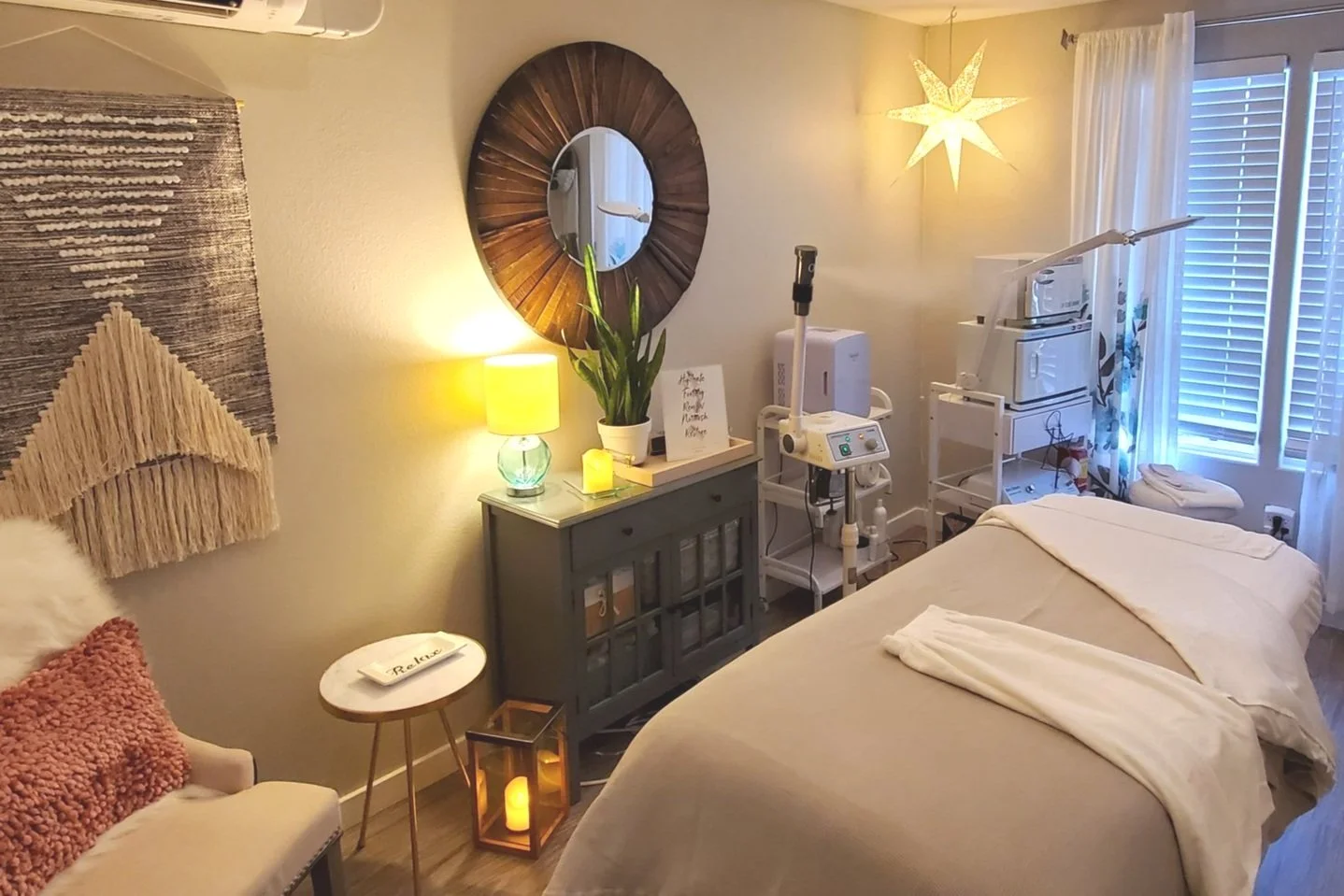 Skin Envy Day Spa | Sequim, WA