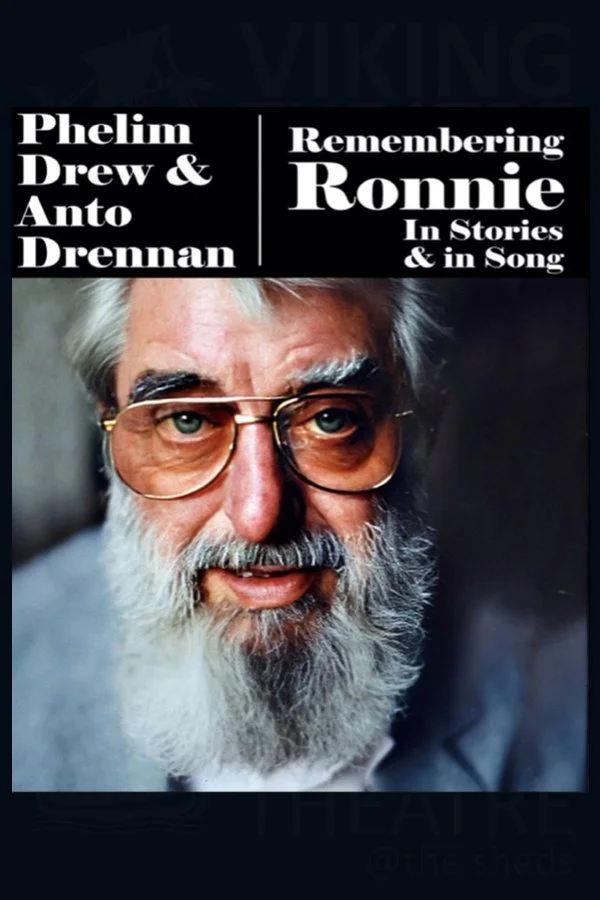 Current Productions — Viking Theatre Dublin