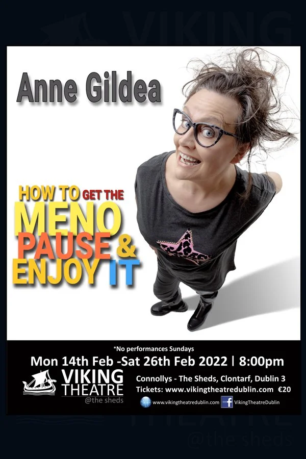 Current Productions — Viking Theatre Dublin