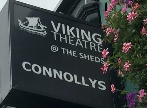 About — Viking Theatre Dublin