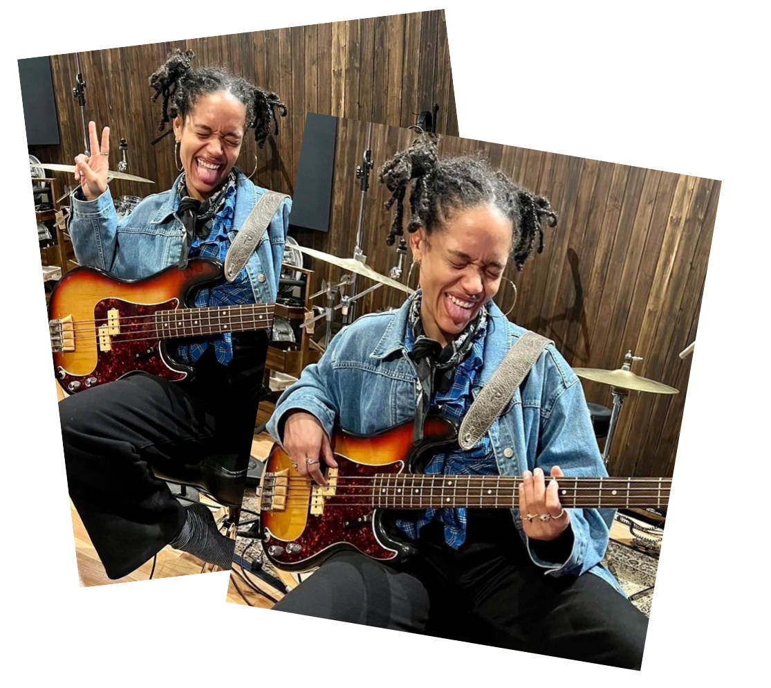 MUSIC — APRIL-KAE.COM