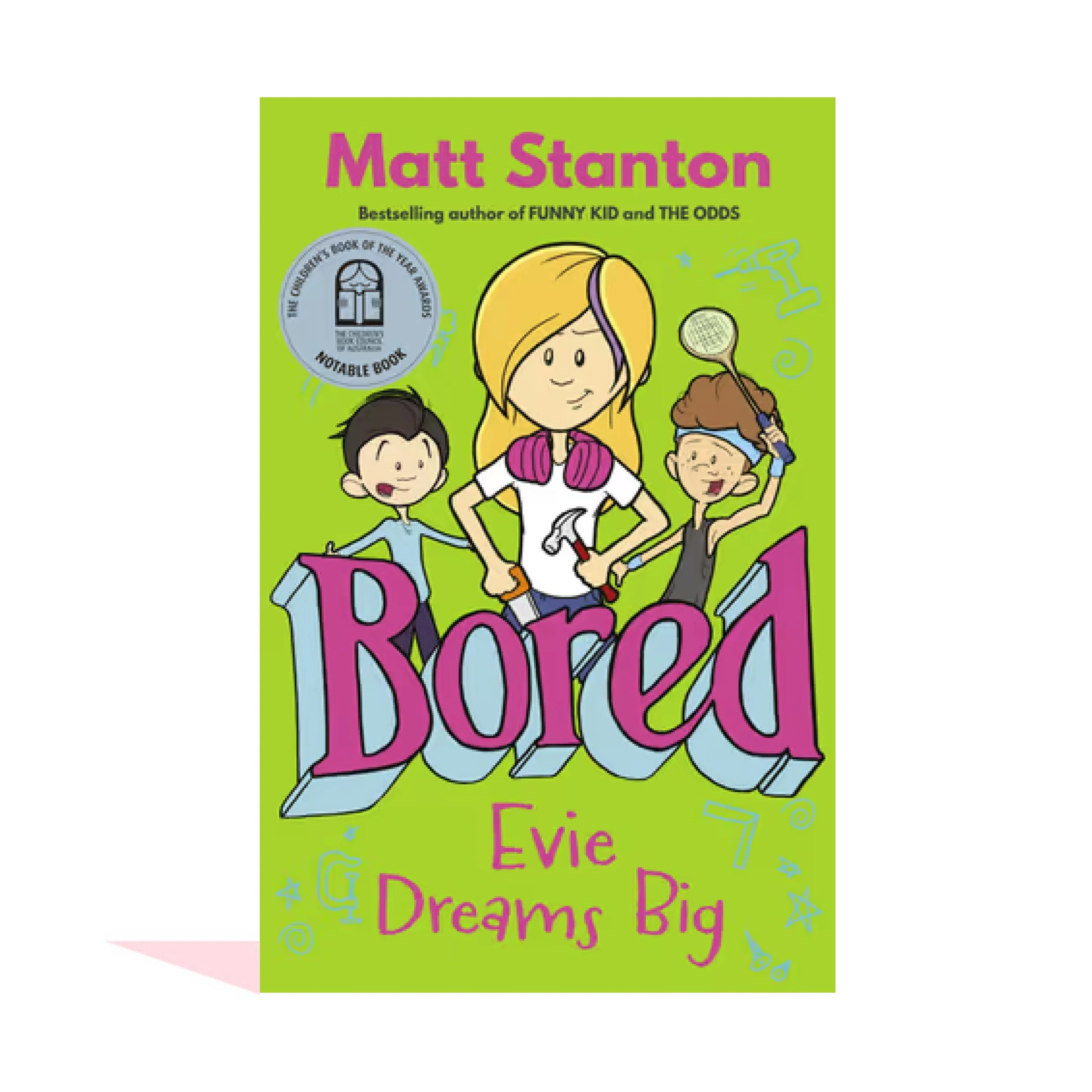Shop — Matt Stanton
