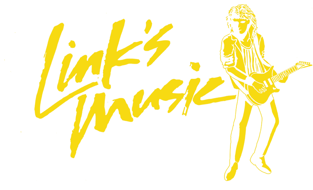 Link's Music