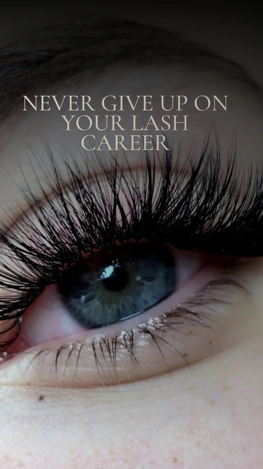 Smilelash Beauty | Eyelash Extensions & Nano Brows Training