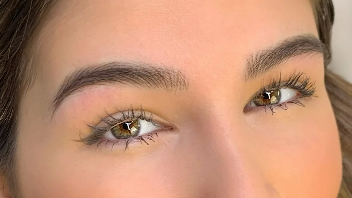 Nano Brows — SMILELASH & PMU ACADEMY