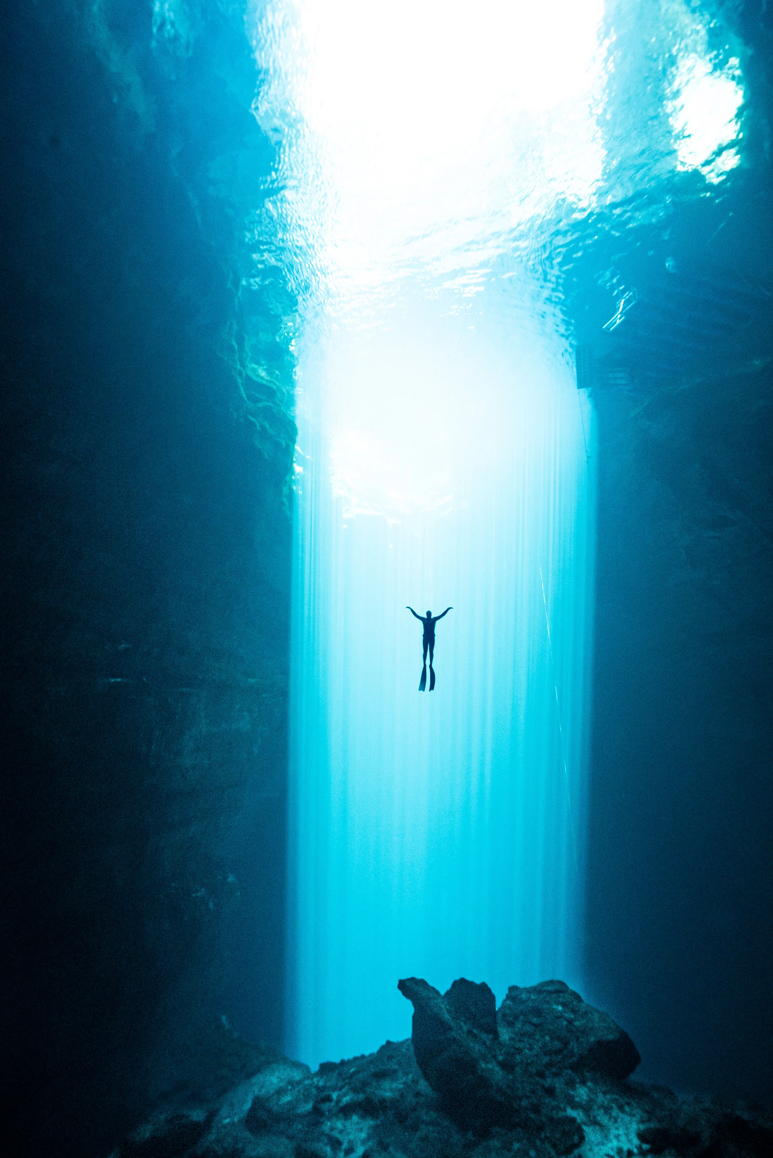 Deep Week - The biggest freediving festival — Freediving Family