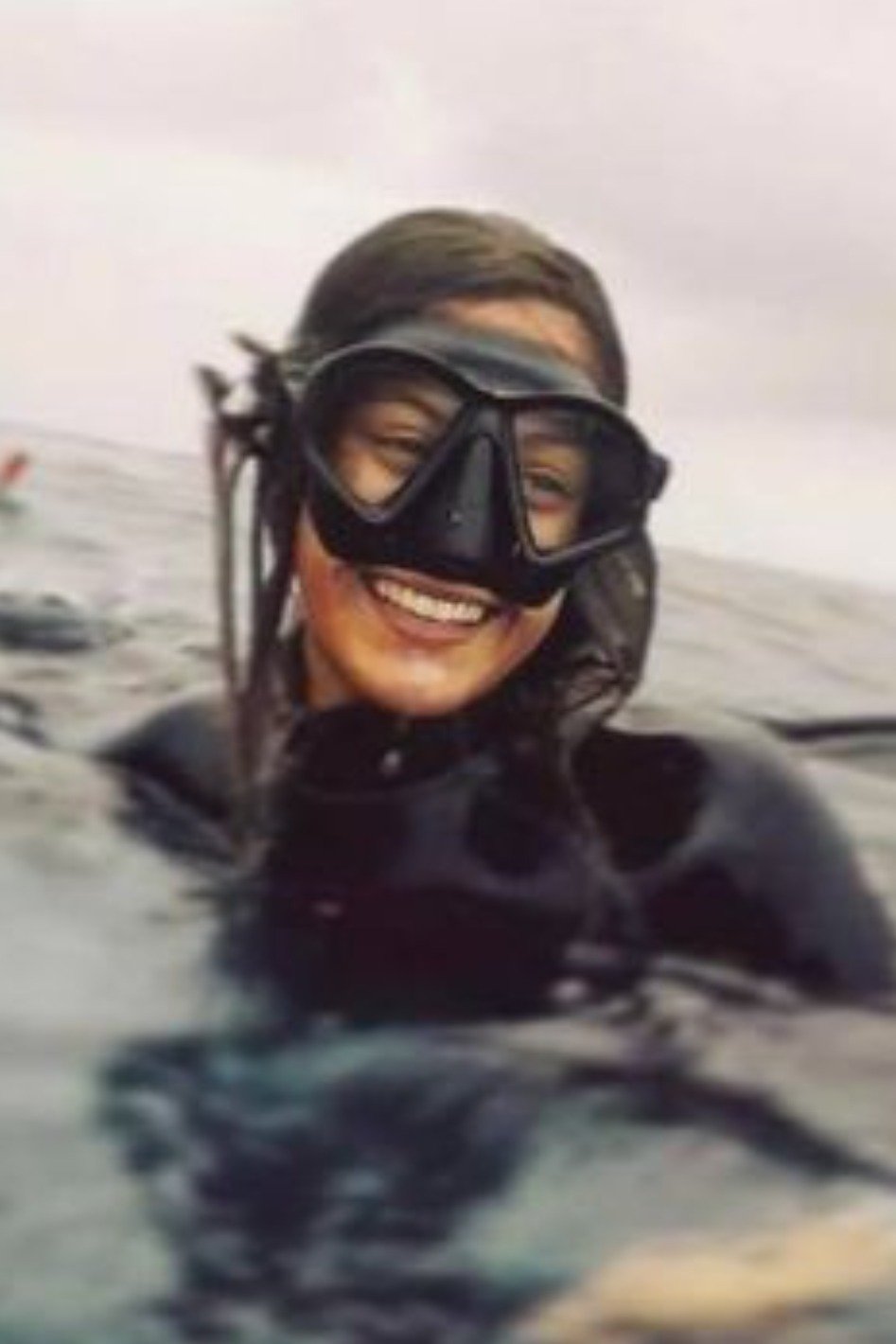 Meet our team — Freediving Family