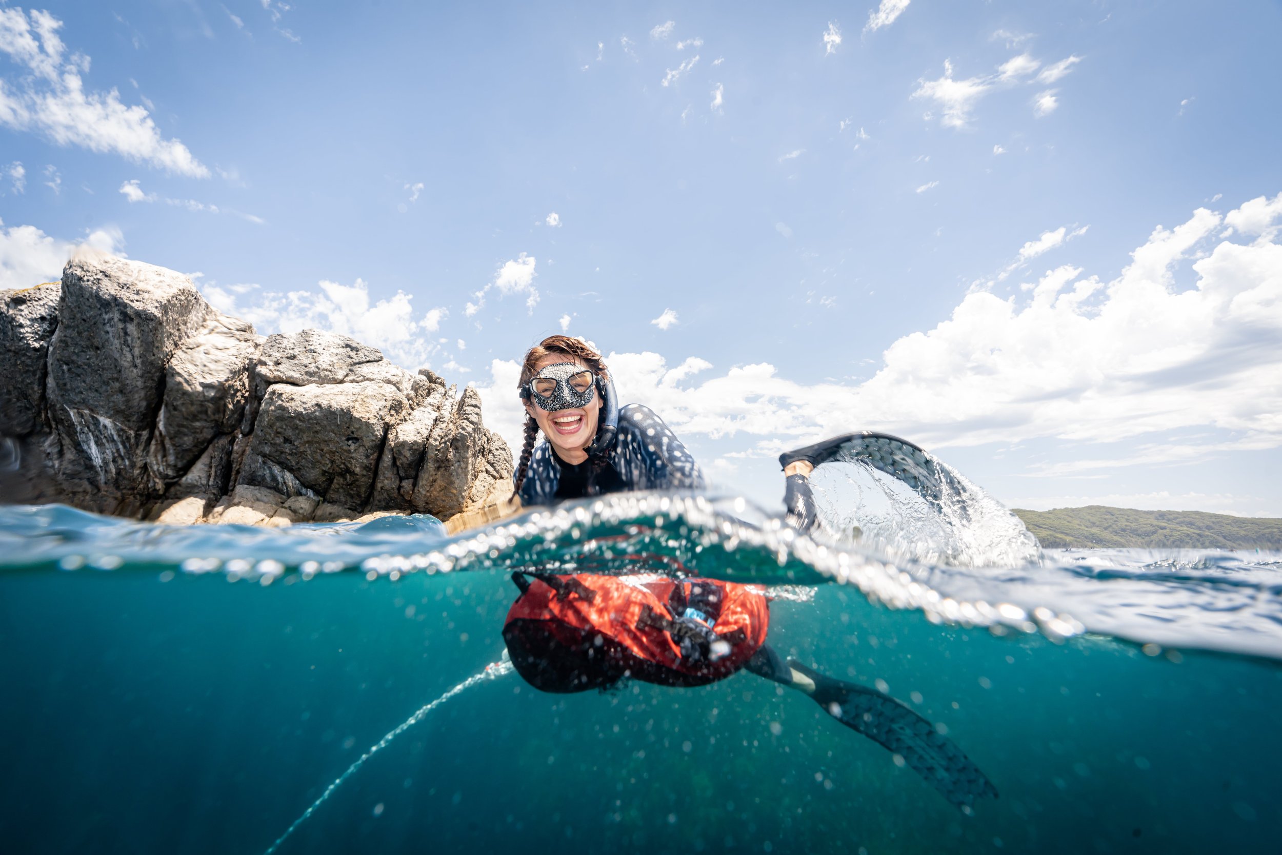 Freediving Courses in Australia — Freediving Family