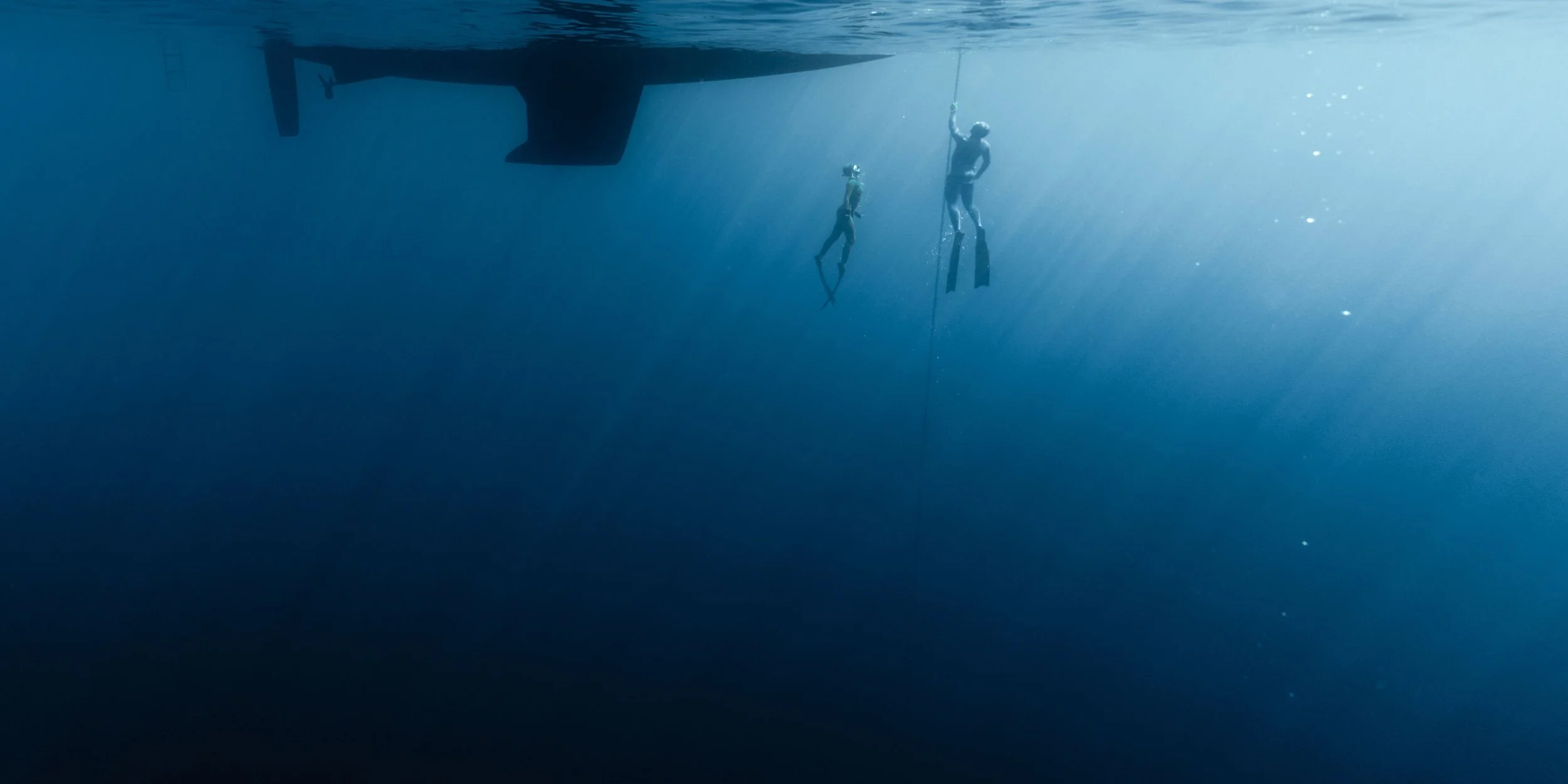 Wave 1 Beginner Molchanovs Course for Freedivers in Australia ...