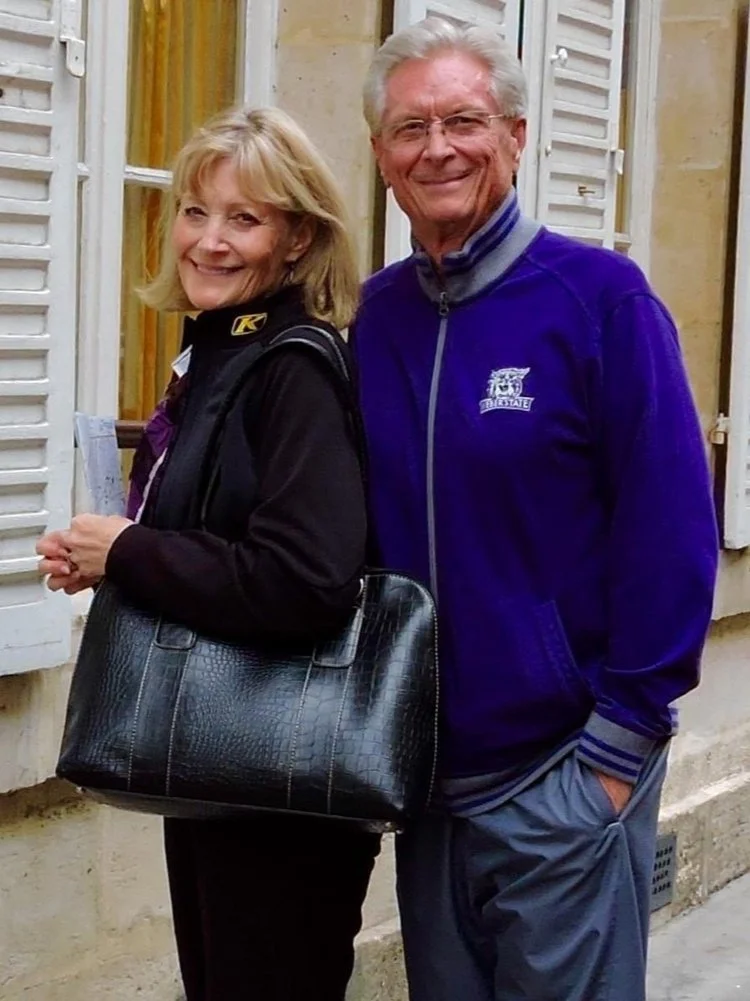 Endorsements — Jill Koford for District 10