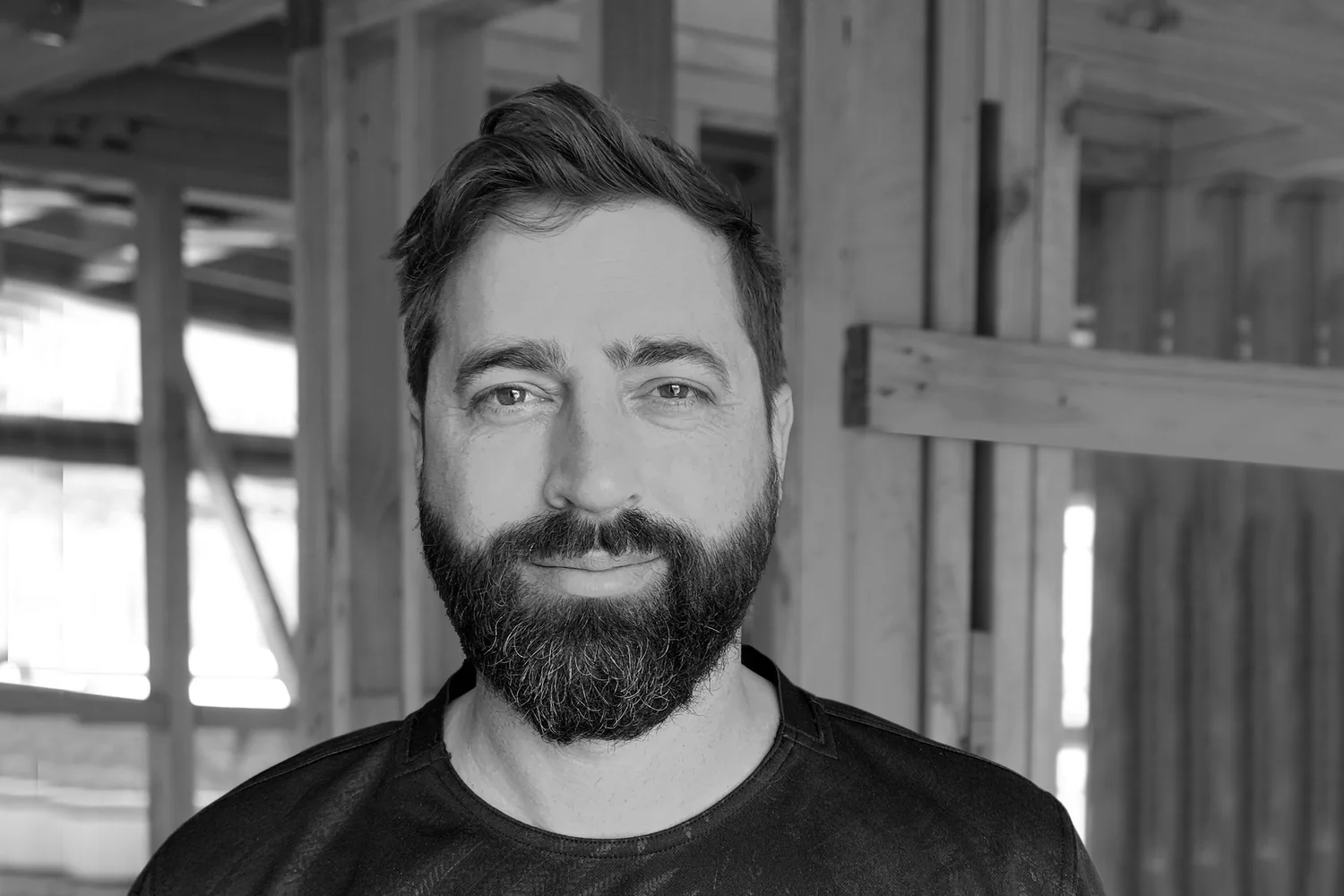 What we do — BH Construction