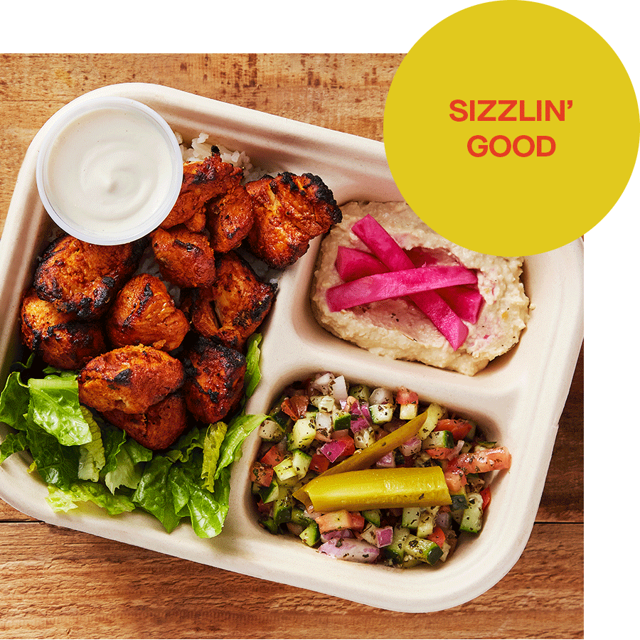 MANAKISH Menu (Breakfast, Brunch, Lunch, Dinner & Catering)