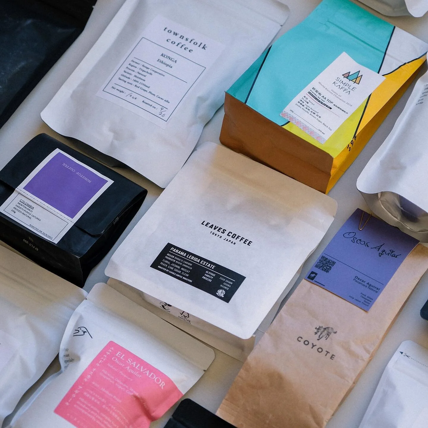 Rikka Fika | Coffee + Shokupan