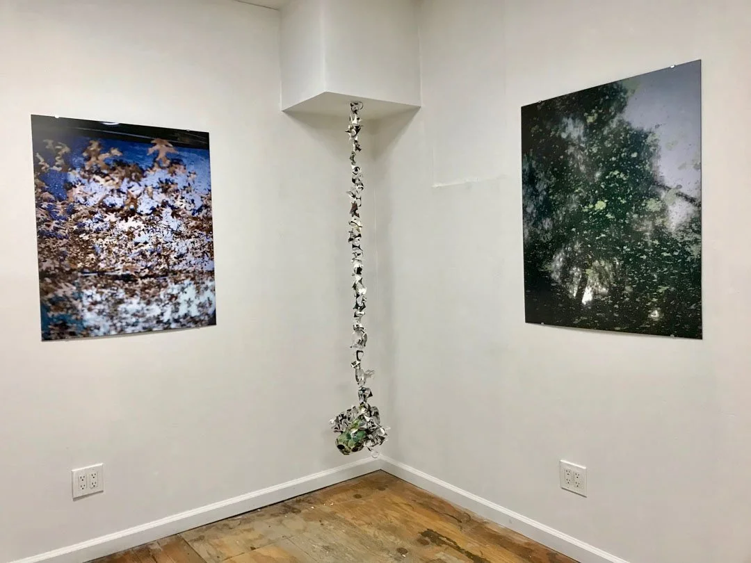 Look This Way Presented by Art Lives Here at JVS Project Space — Art ...