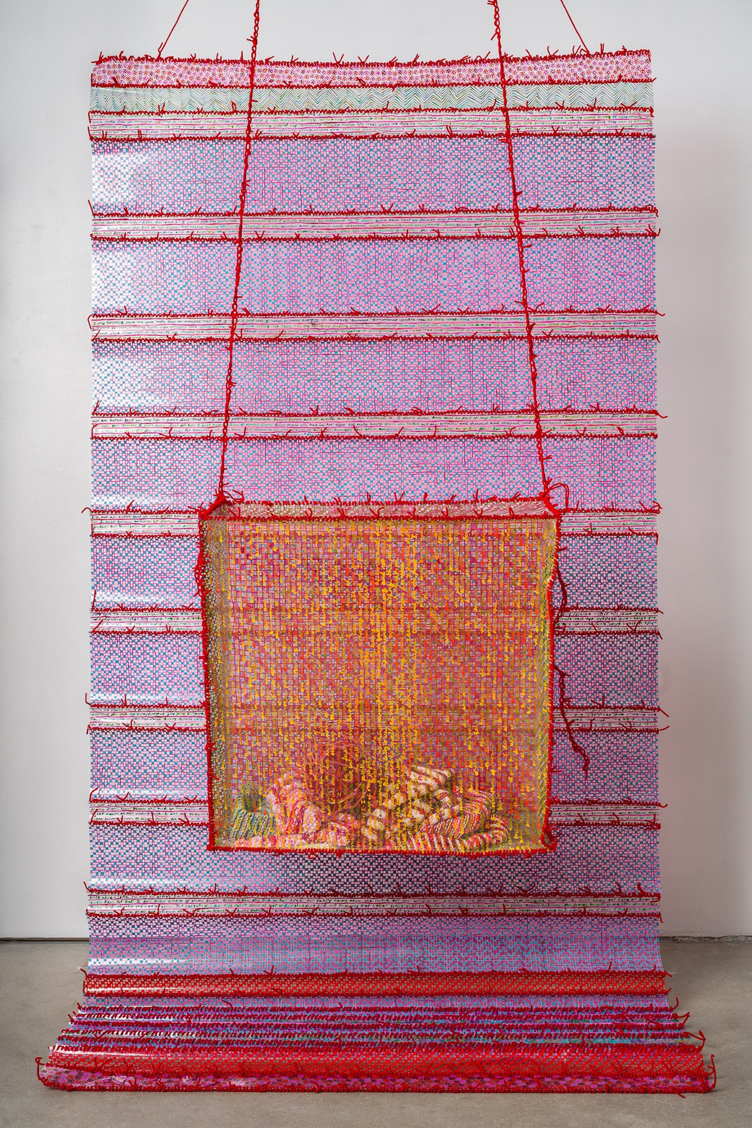 About — Art Lives Here