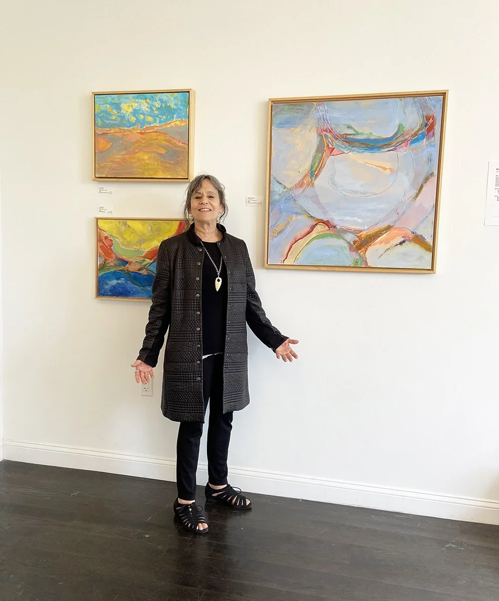 About — Art Lives Here