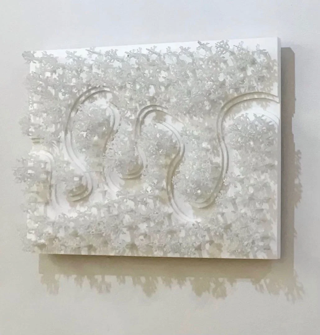 Look This Way Presented by Art Lives Here at JVS Project Space — Art ...