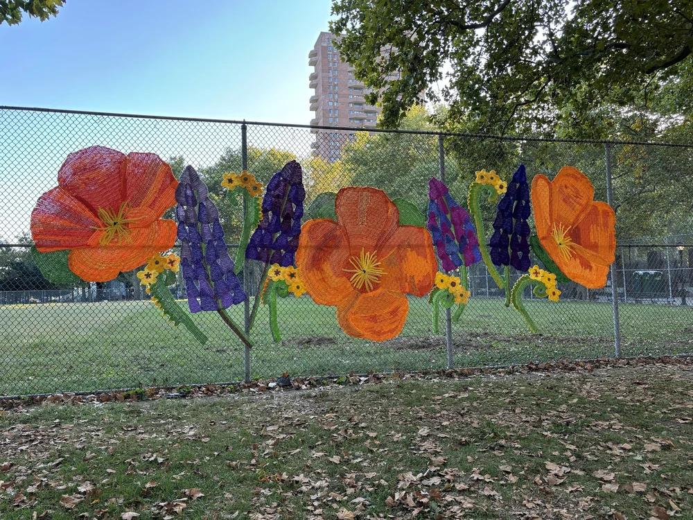 Project Development -Naomi Lawrence — Art Lives Here