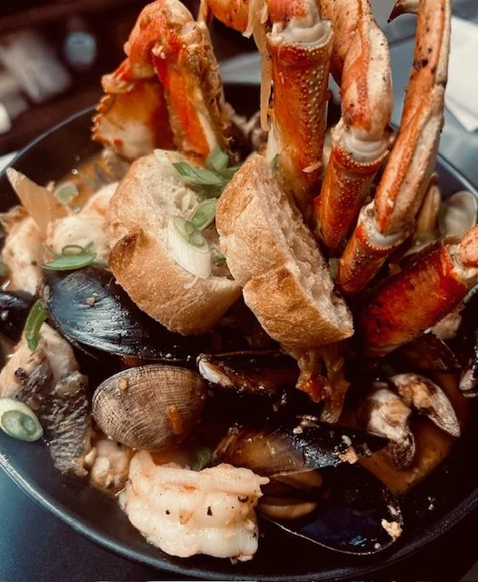 KW SaltWater Grill Savor coastal bounty: Kw Saltwater Grills Culinary ...