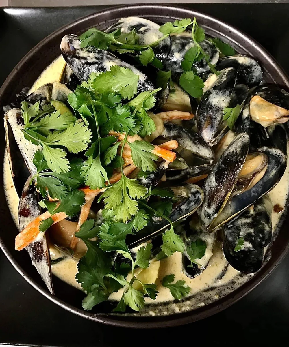 KW SaltWater Grill Savor coastal bounty: Kw Saltwater Grills Culinary ...