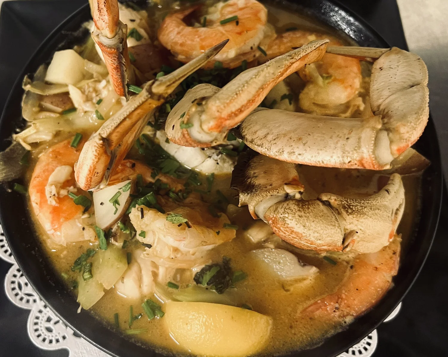 KW SaltWater Grill Savor coastal bounty: Kw Saltwater Grills Culinary ...