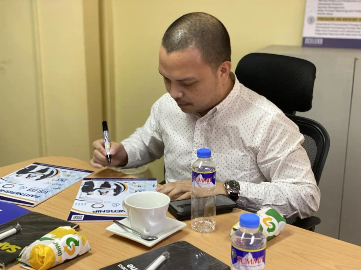 Growth-Driven Partnership: XTI and Jatis Philippines — Xceler8 ...