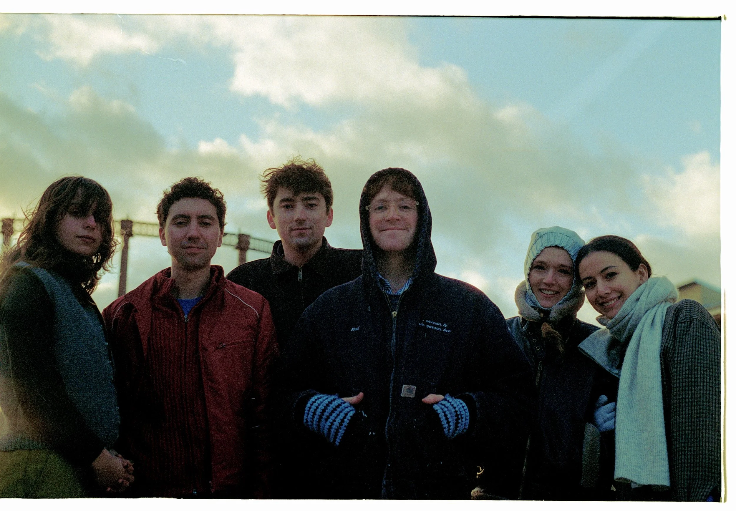 Rhythmic Connections: Pat Mastelotto & Charlie Wayne — Words on Tape