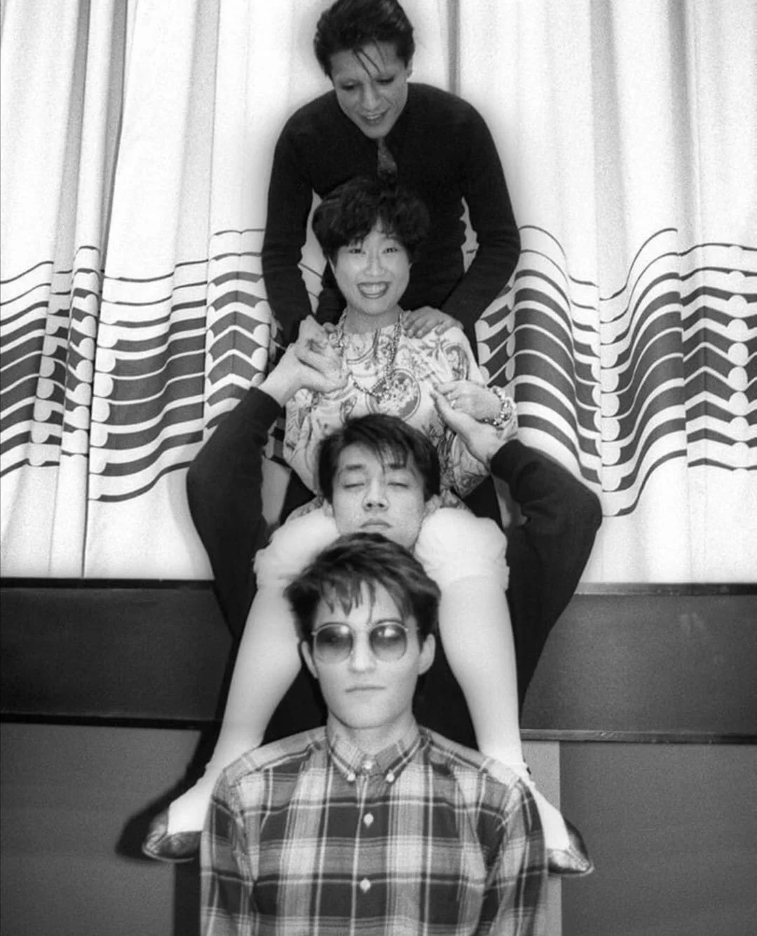 There Must Be Love: Akiko Yano — Words on Tape