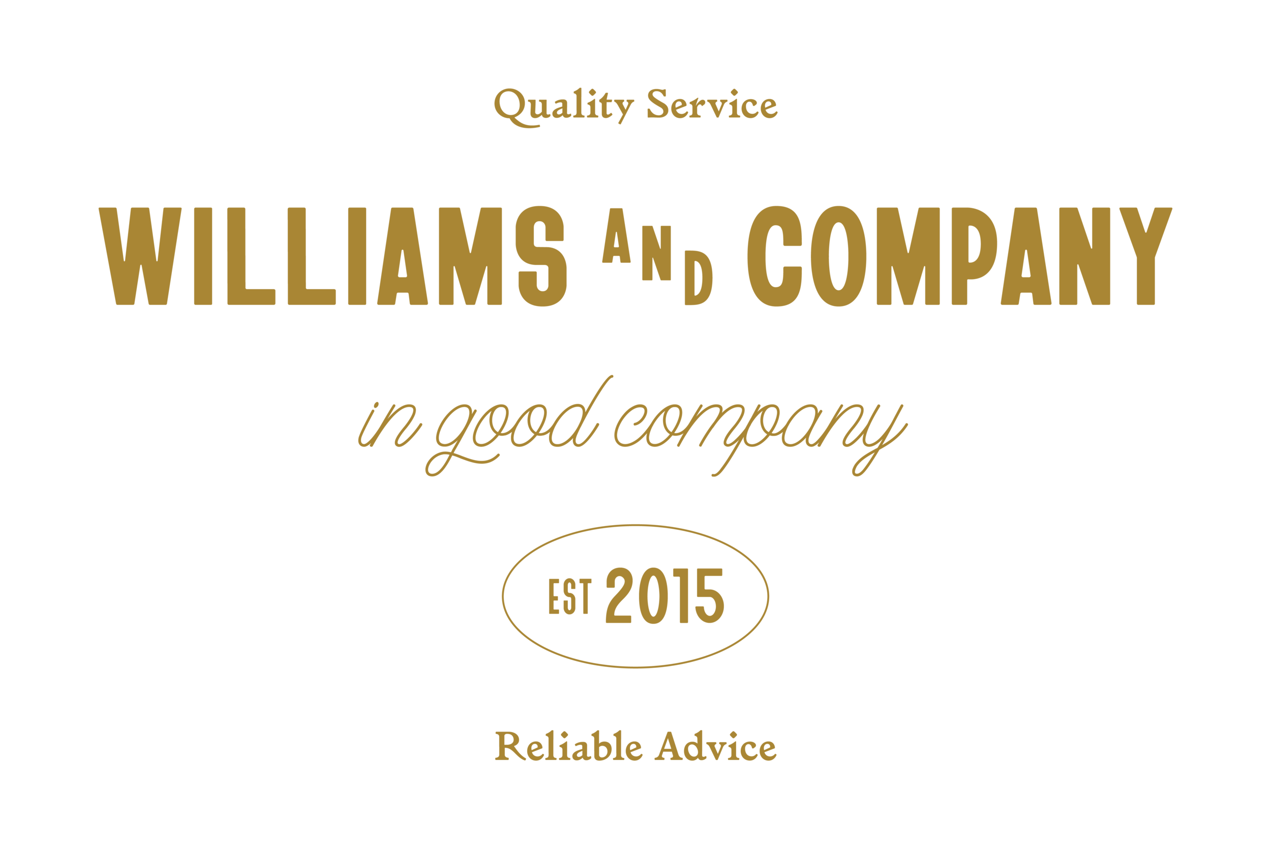Williams and Company