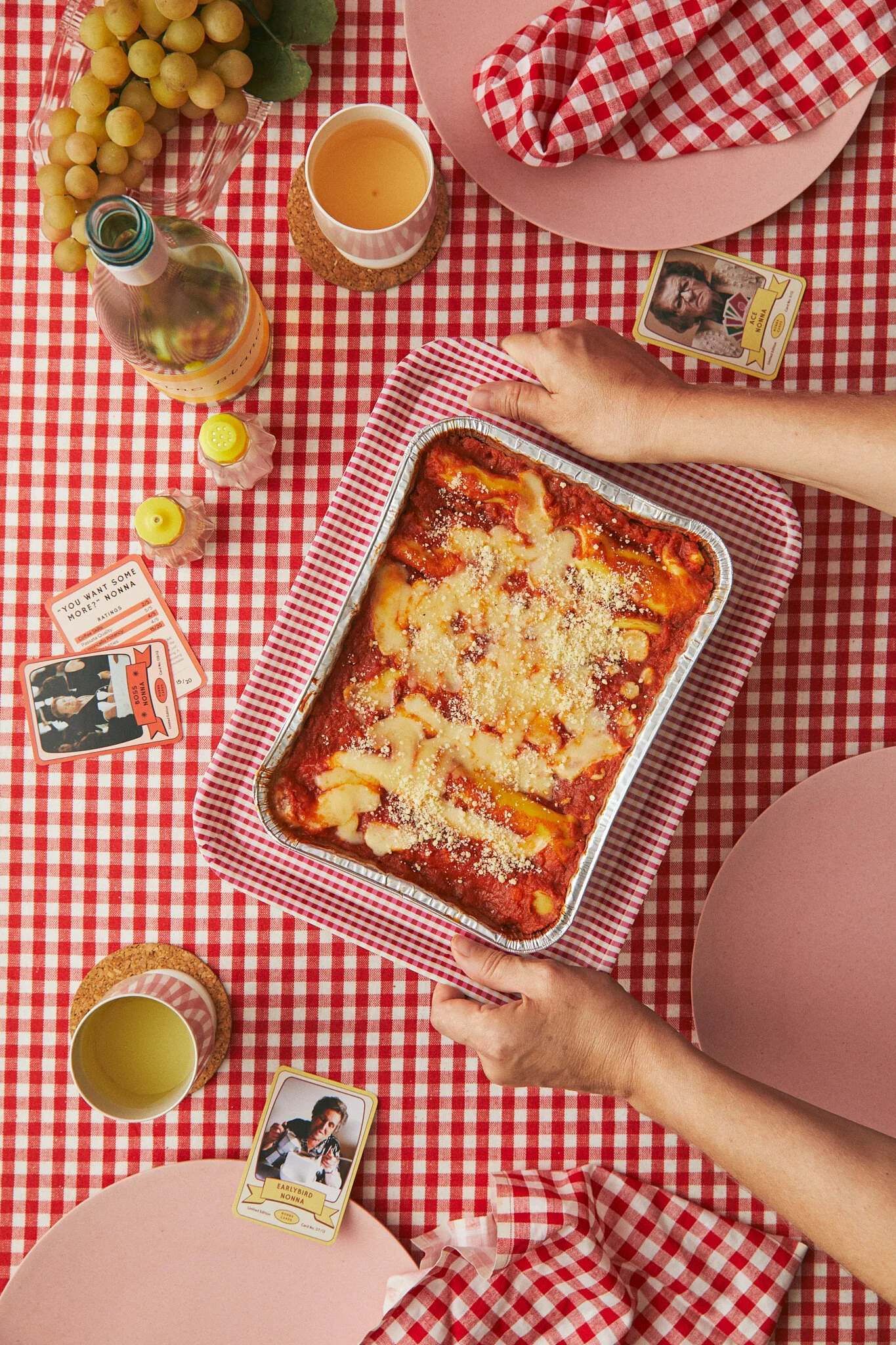 Services — Williams and Company