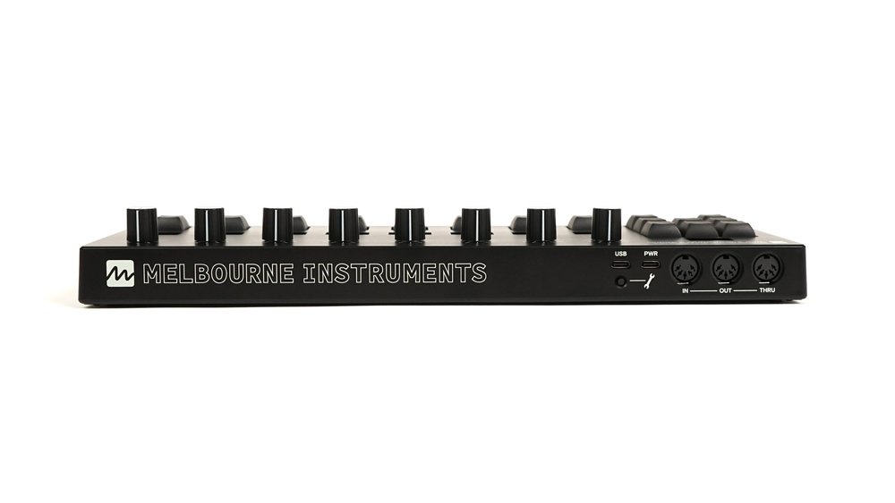 ROTO-CONTROL — Melbourne Instruments