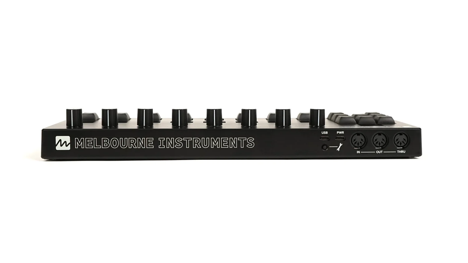 ROTO-CONTROL — Melbourne Instruments