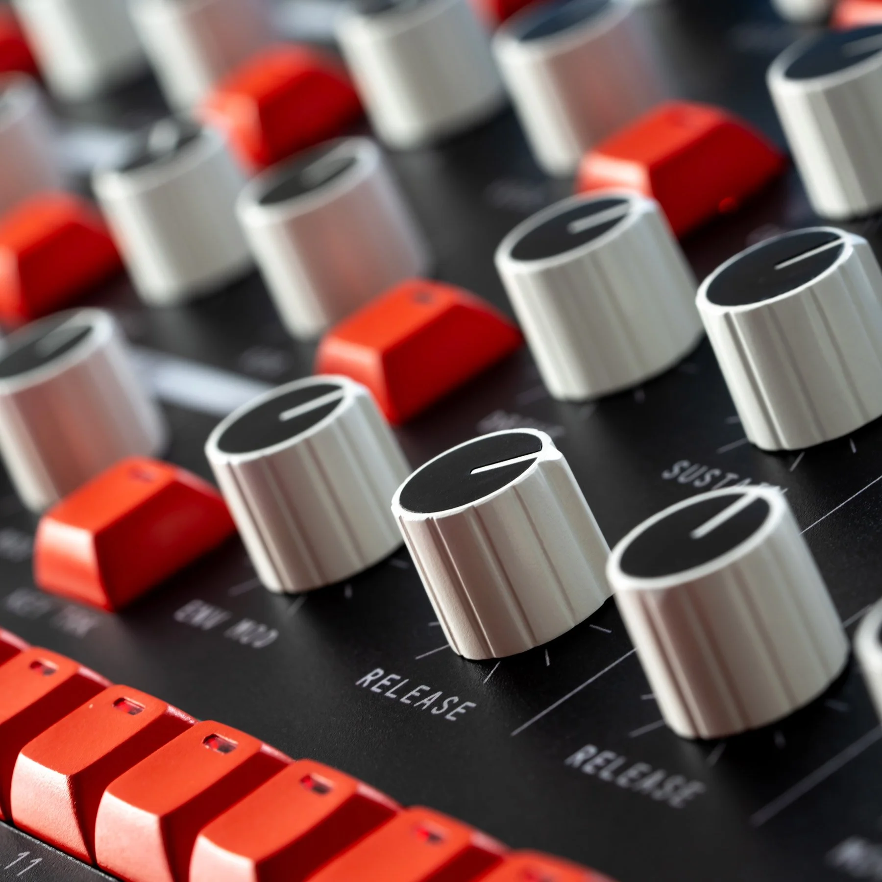 Library — Melbourne Instruments