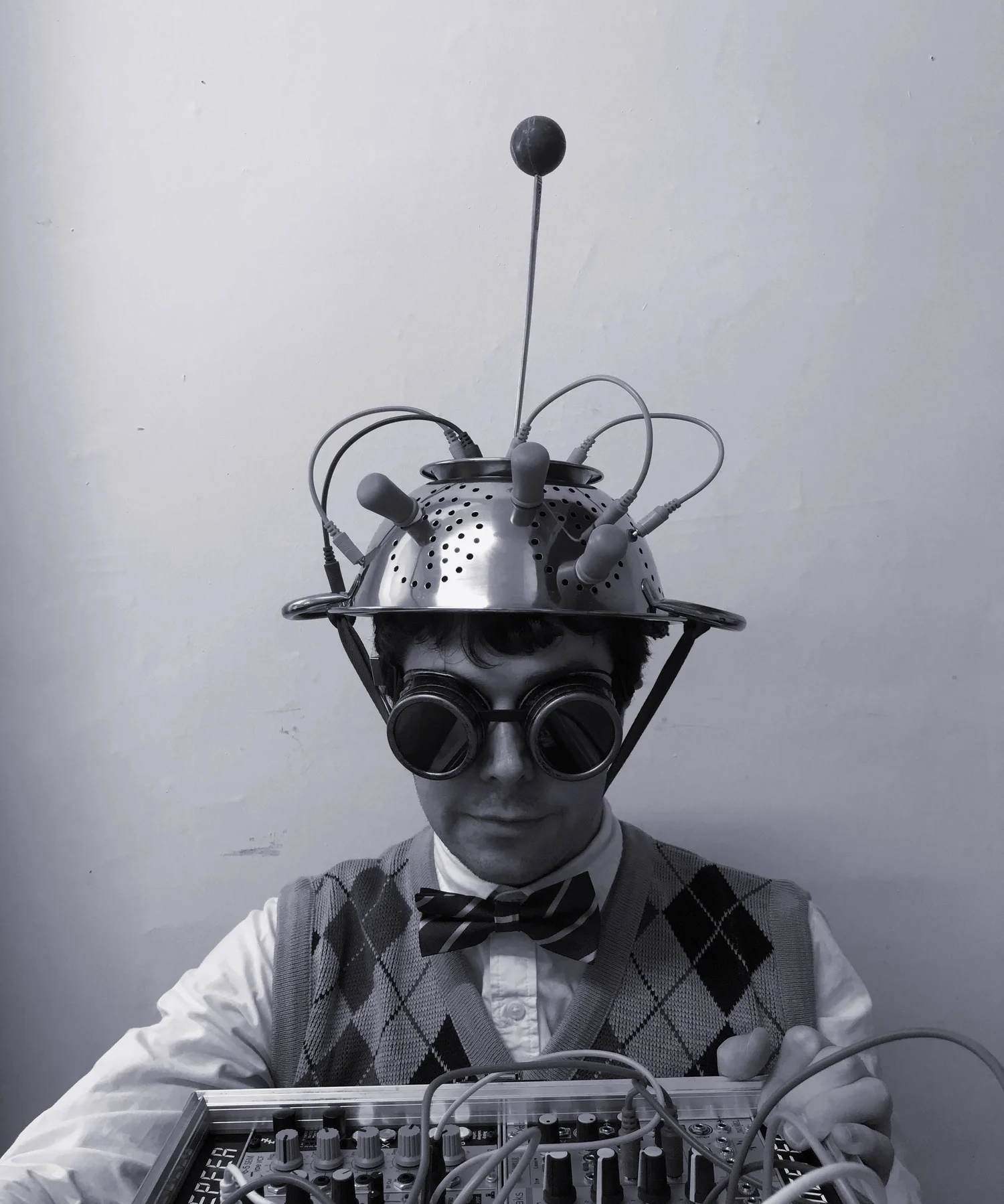 PRESETS — Melbourne Instruments