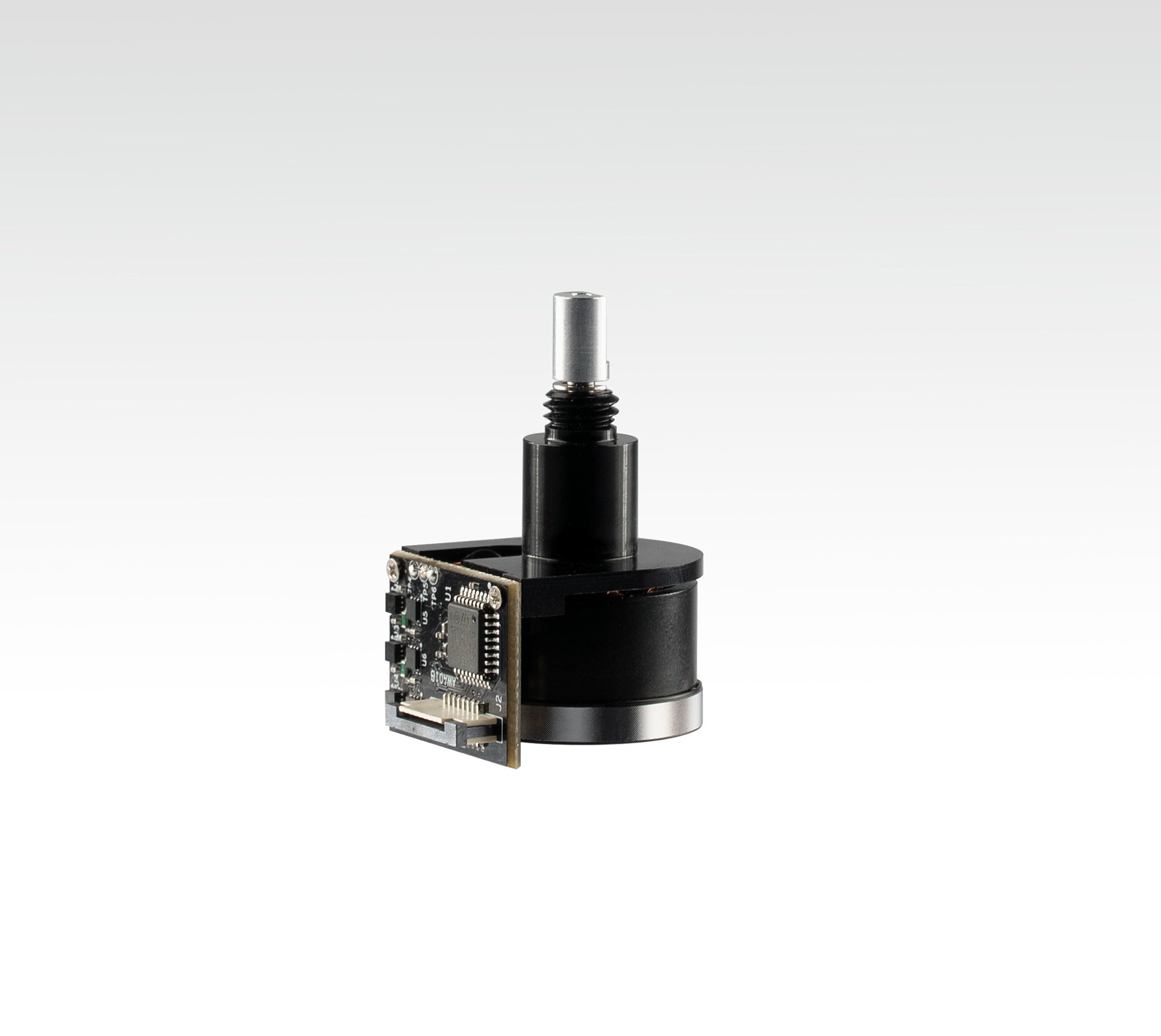 NINA — Melbourne Instruments