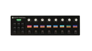 Roto-Control Melbourne Instruments Motorized MIDI Controller for ...