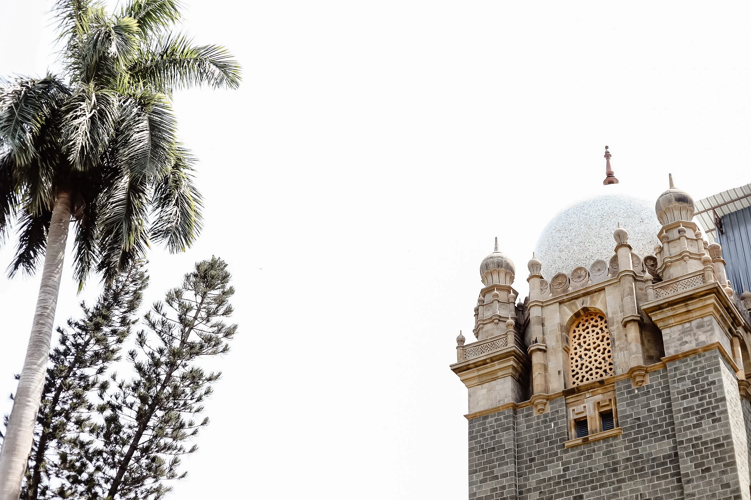 Exploring History and Art at Chhatrapati Shivaji Maharaj Vastu ...