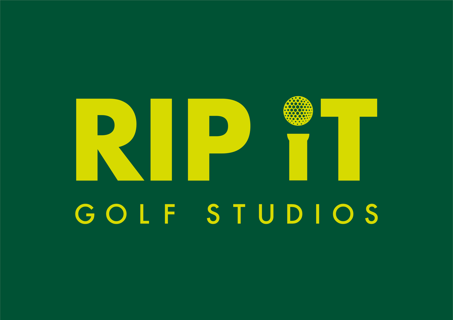 Rip It Golf Studios rip-it-golf-studios