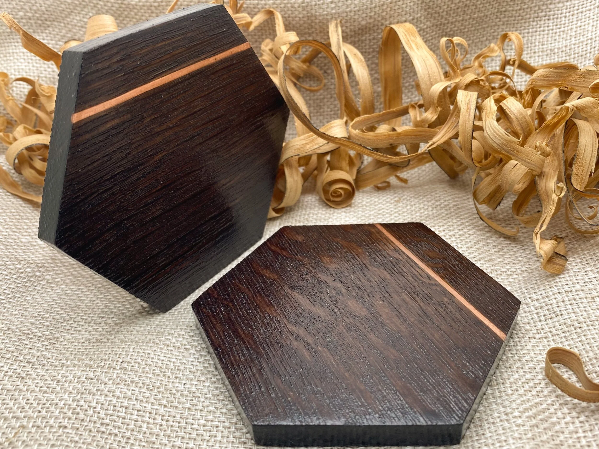 Whisky Oak Porridge Spurtle — Slate Road Design